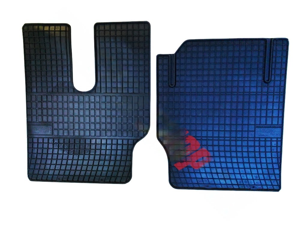 PRES INTERIOR MAN F90/F2000 CABINA MICA (CAUCIUC) - PTK Automotive